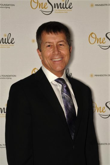 Awards | Minnesota Dental Association