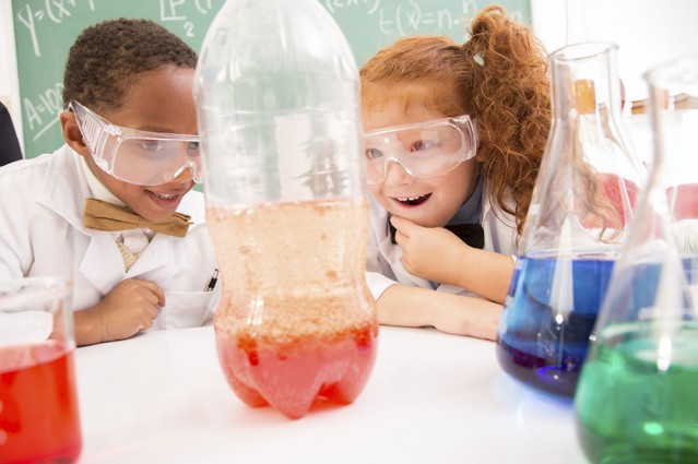 Lab Experiments | Minnesota Dental Association